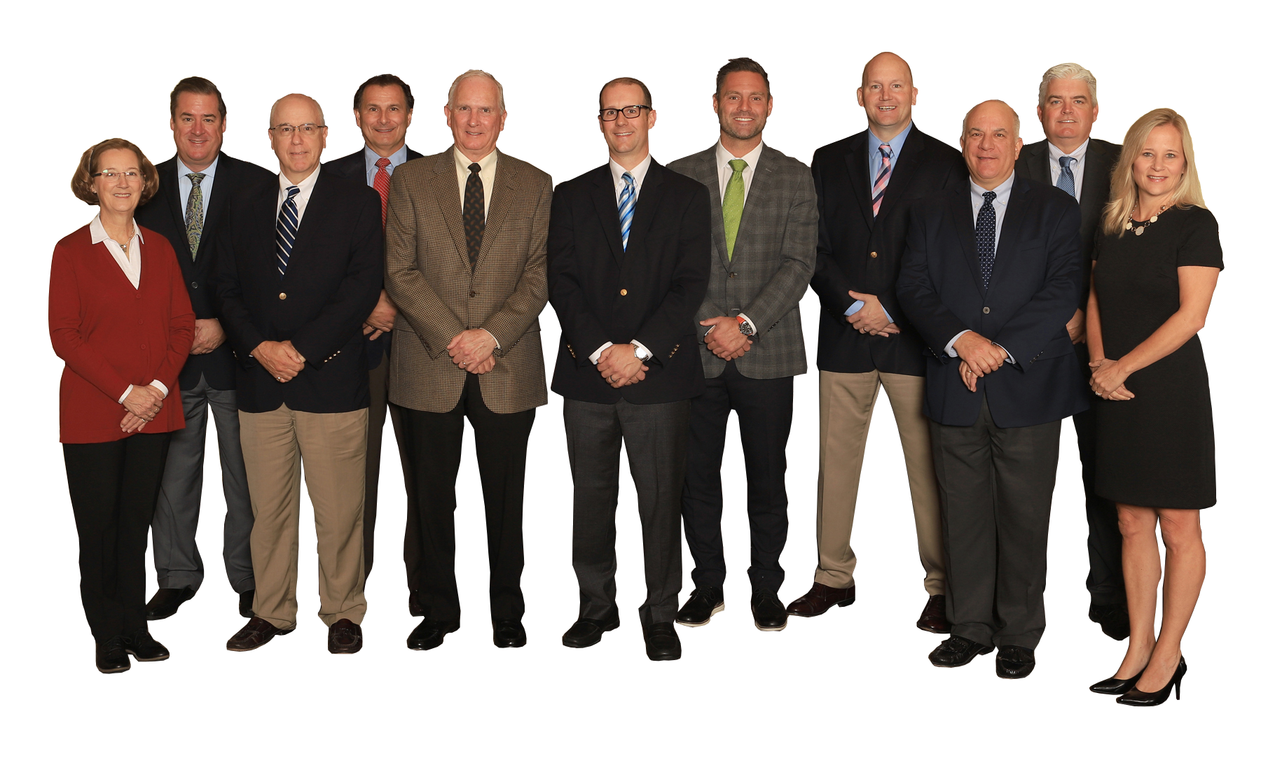 L&B Worldwide – Manufacturers' Representatives